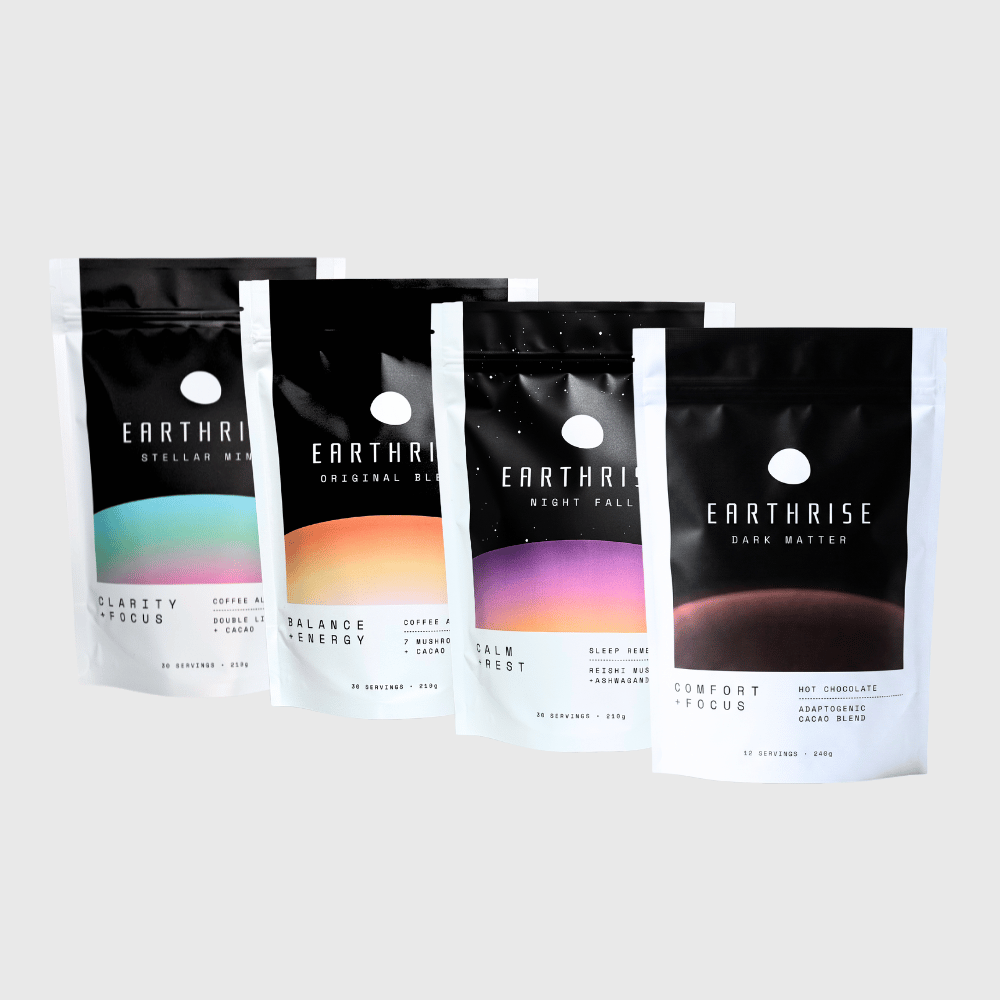 The Everything Bundle – Earthrise